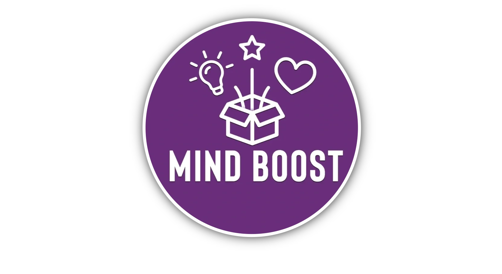 Mind Boost | Helping Children Understand & Manage Emotions
