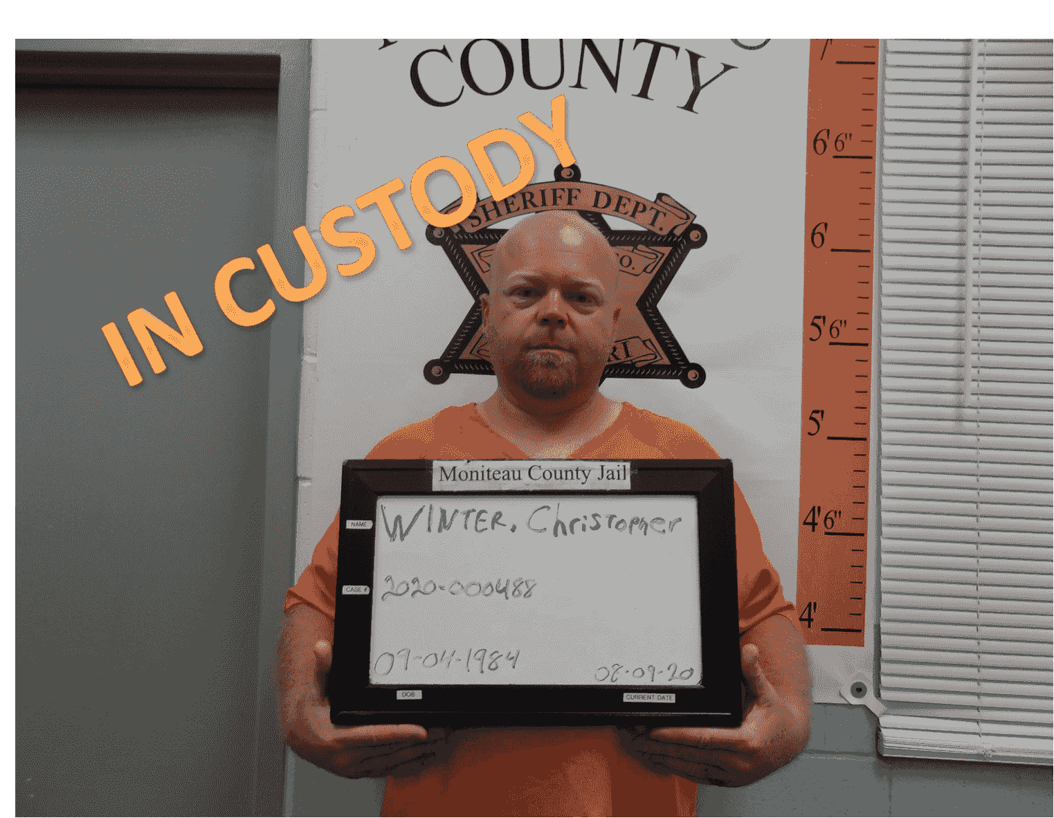 Moniteau County Sheriff's Office