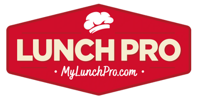 Lunch Pro - School Lunch, Food Service Program
