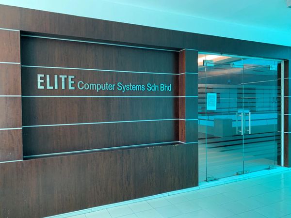 ELITE Computer Systems Sdn. Bhd.