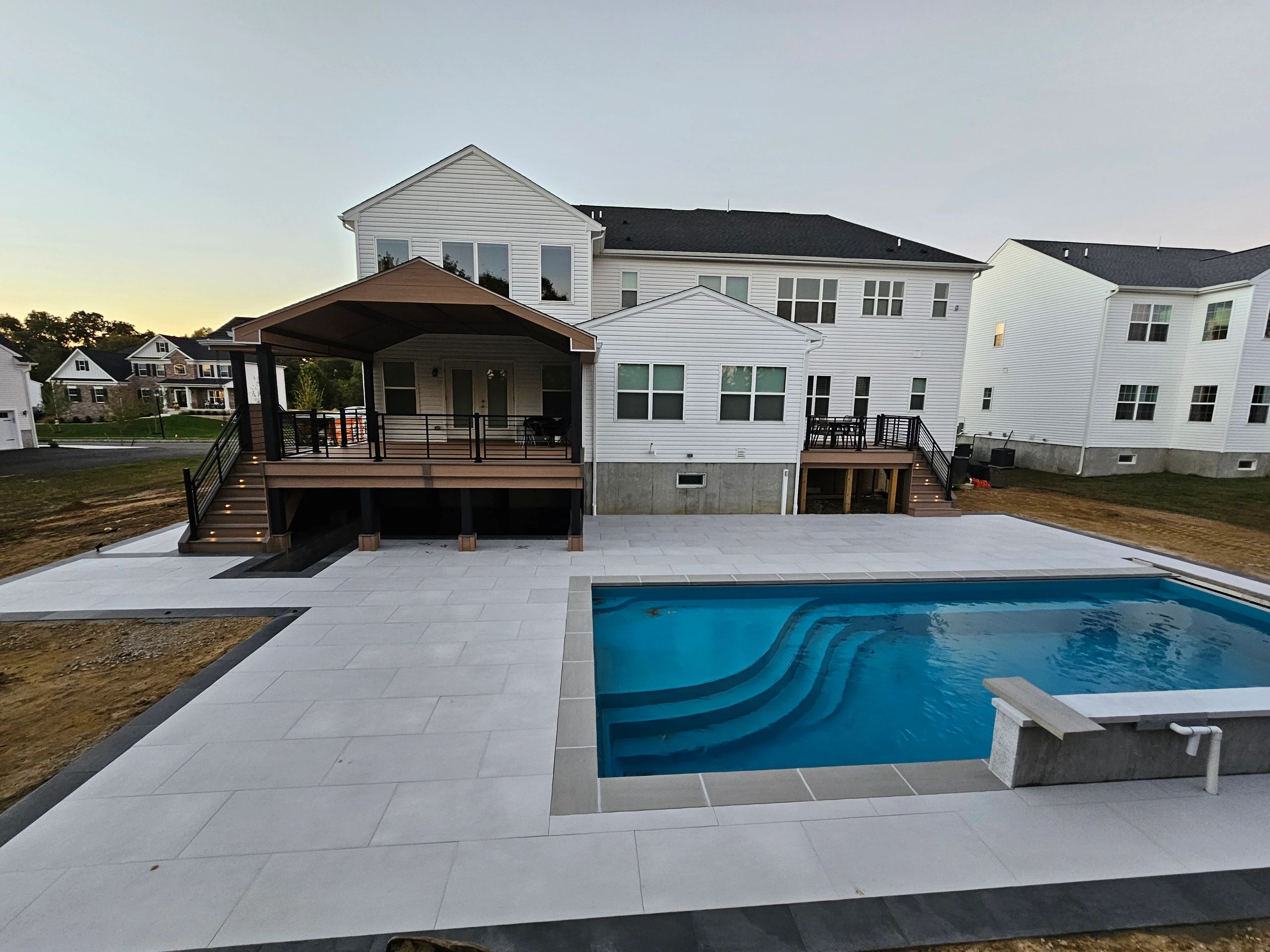 Lion Tree Renovations: Quality Home Improvements