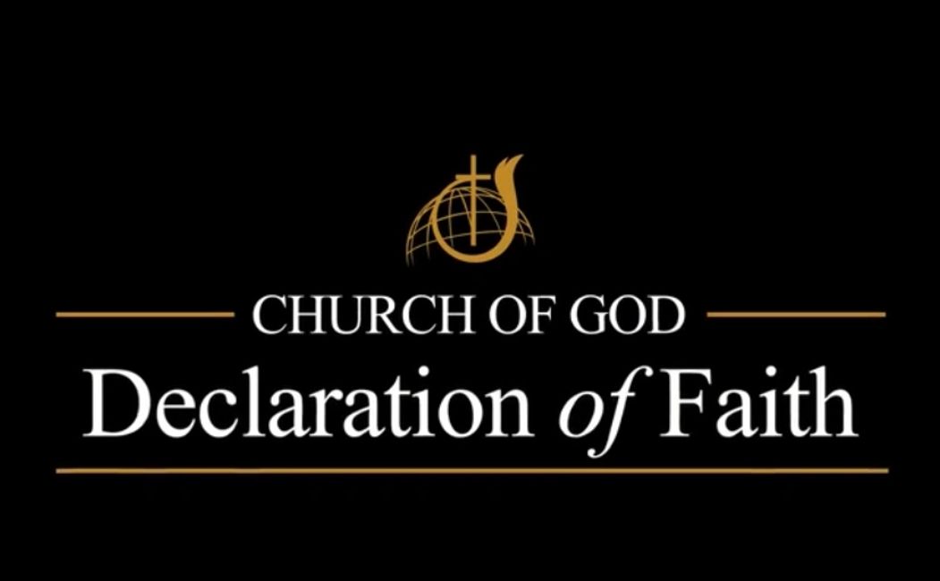 Declaration of Faith | United Church of God