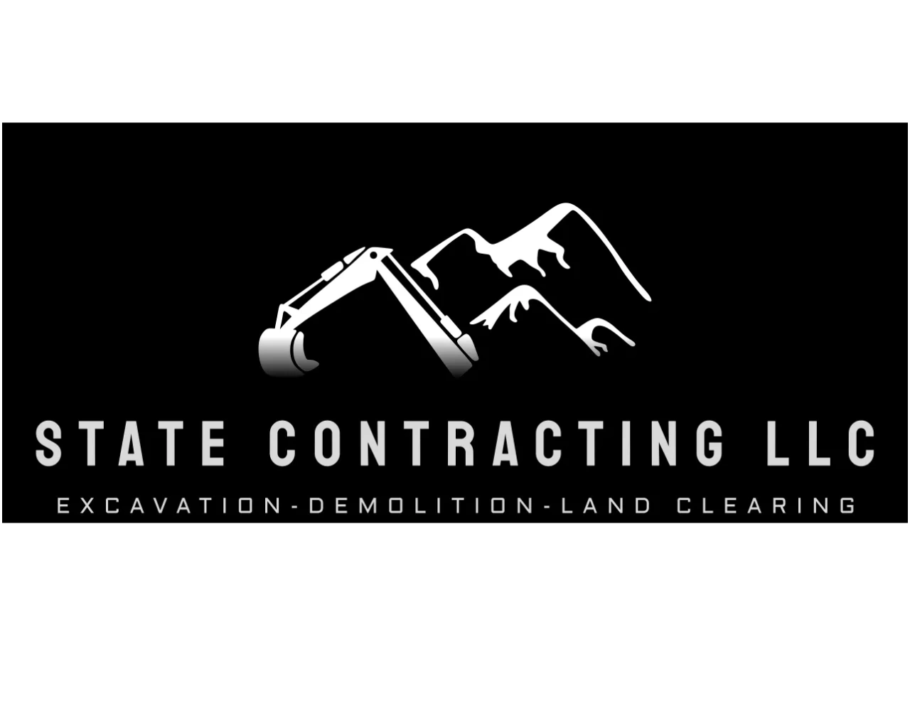 State Contracting LLC - Demolition Contractor, Excavation Company