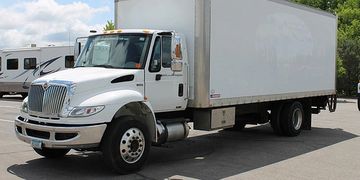 Austin Express Couriers