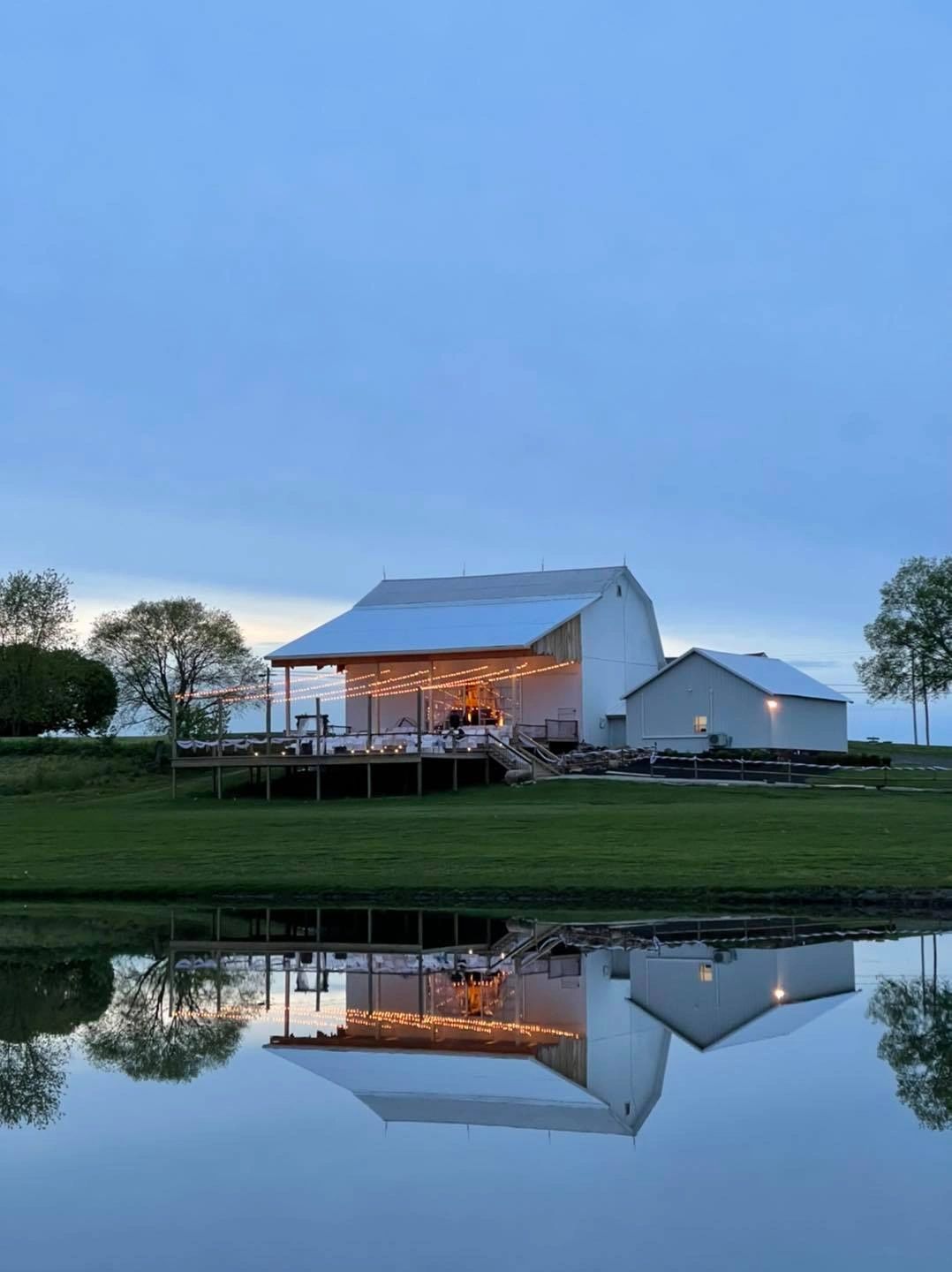 Northern Ridge - Event Space, Wedding Receptions, Wedding Barns