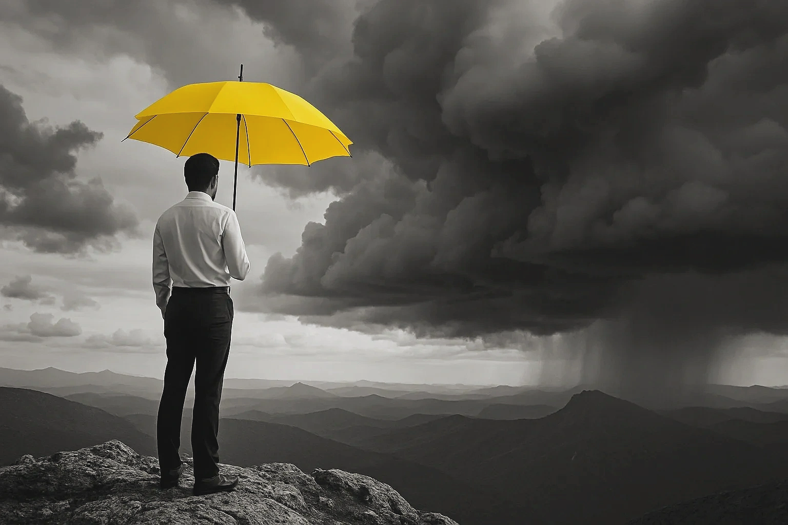 Expert Risk Management Consulting Services for Resilience