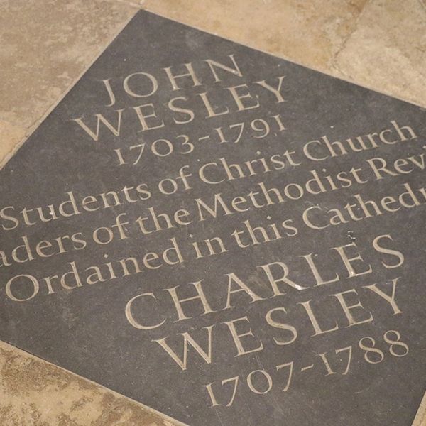 Resurrection Methodist Church - Home