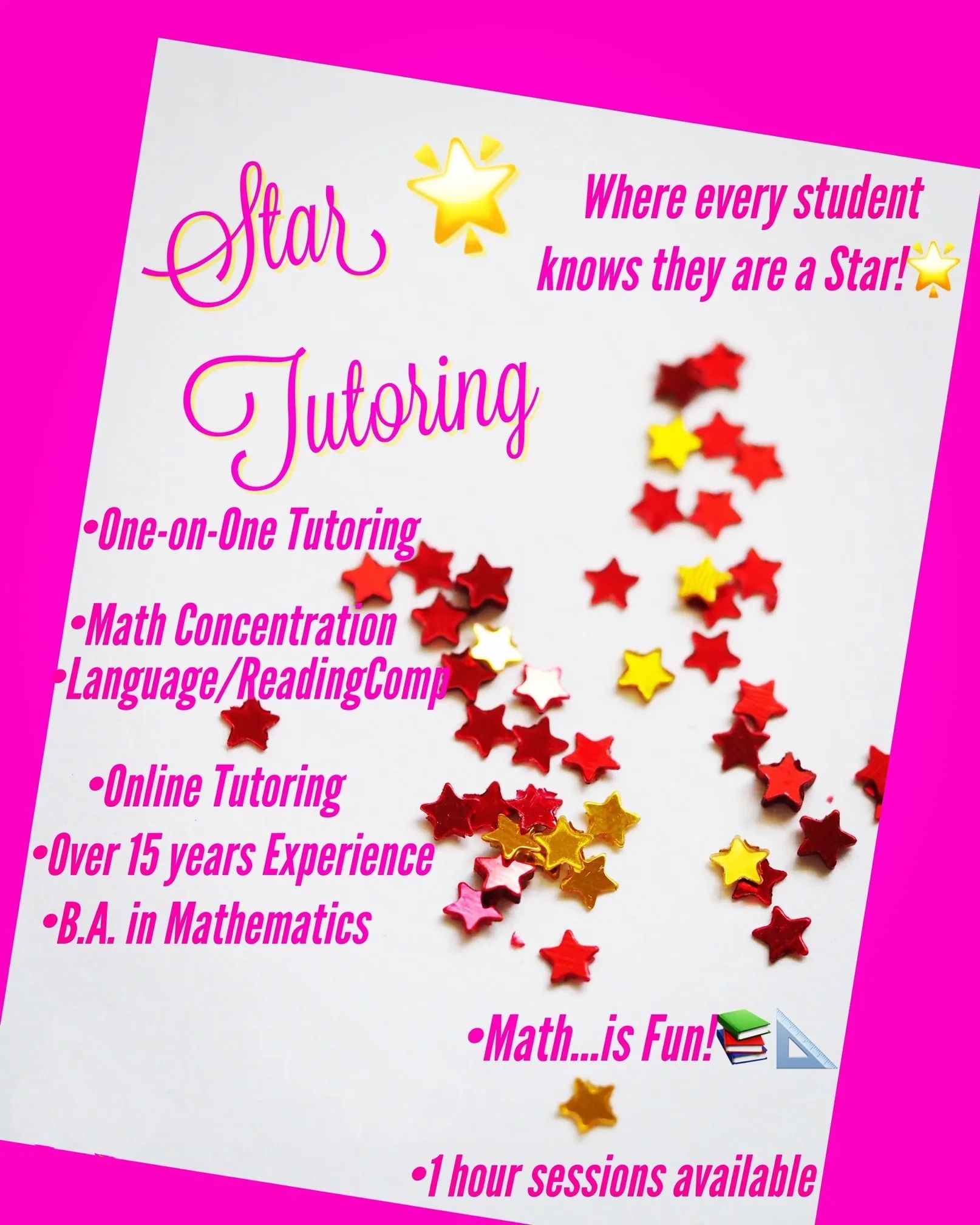 Star Tutoring