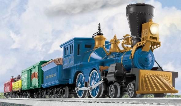 Roundhouse South - Model Trains, Atlas HO, Bachman HO, Lionel, MTH ...