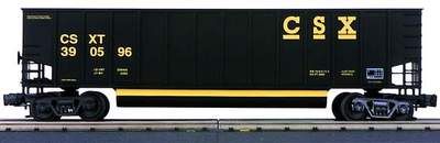 MTH20-9700 CSX Coalporter Hopper Car