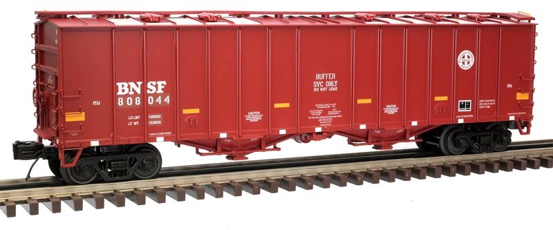 Atlas O Rolling Stock