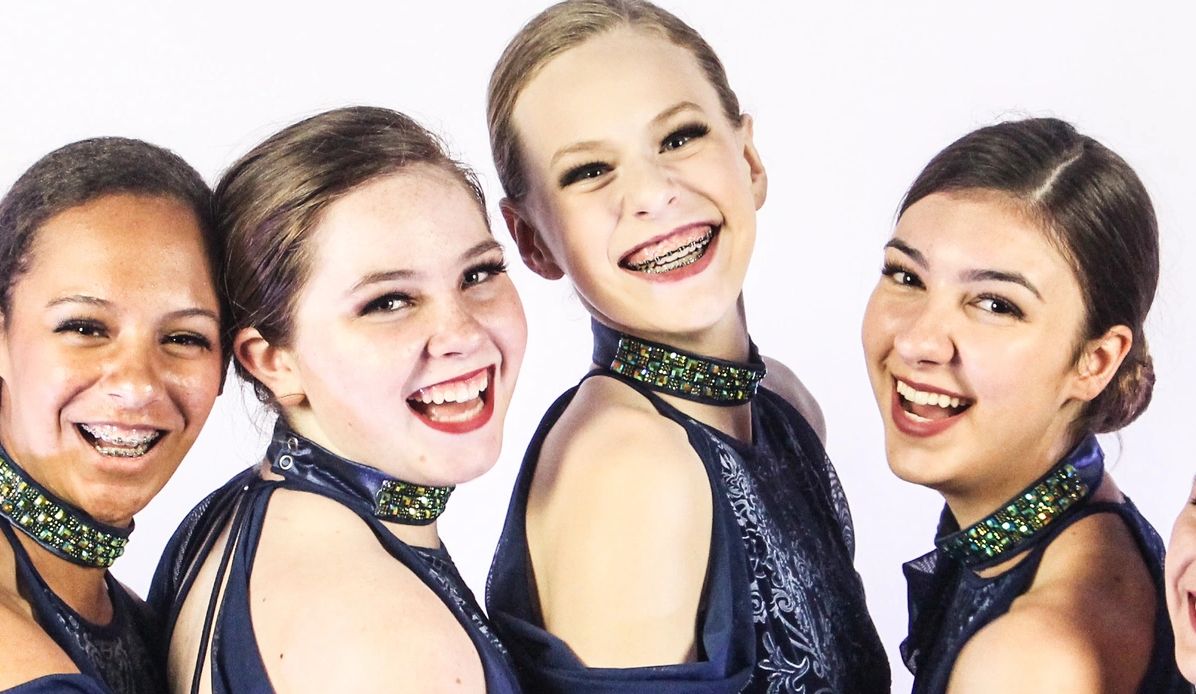 Reign Dance Studios - Dance Classes - Spring Hill, Kansas