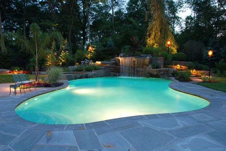 Diablo Pool Pros