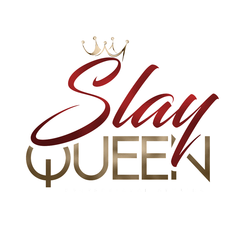 Slay Queen, Slay Your Hair, Wig, Hair, Brading