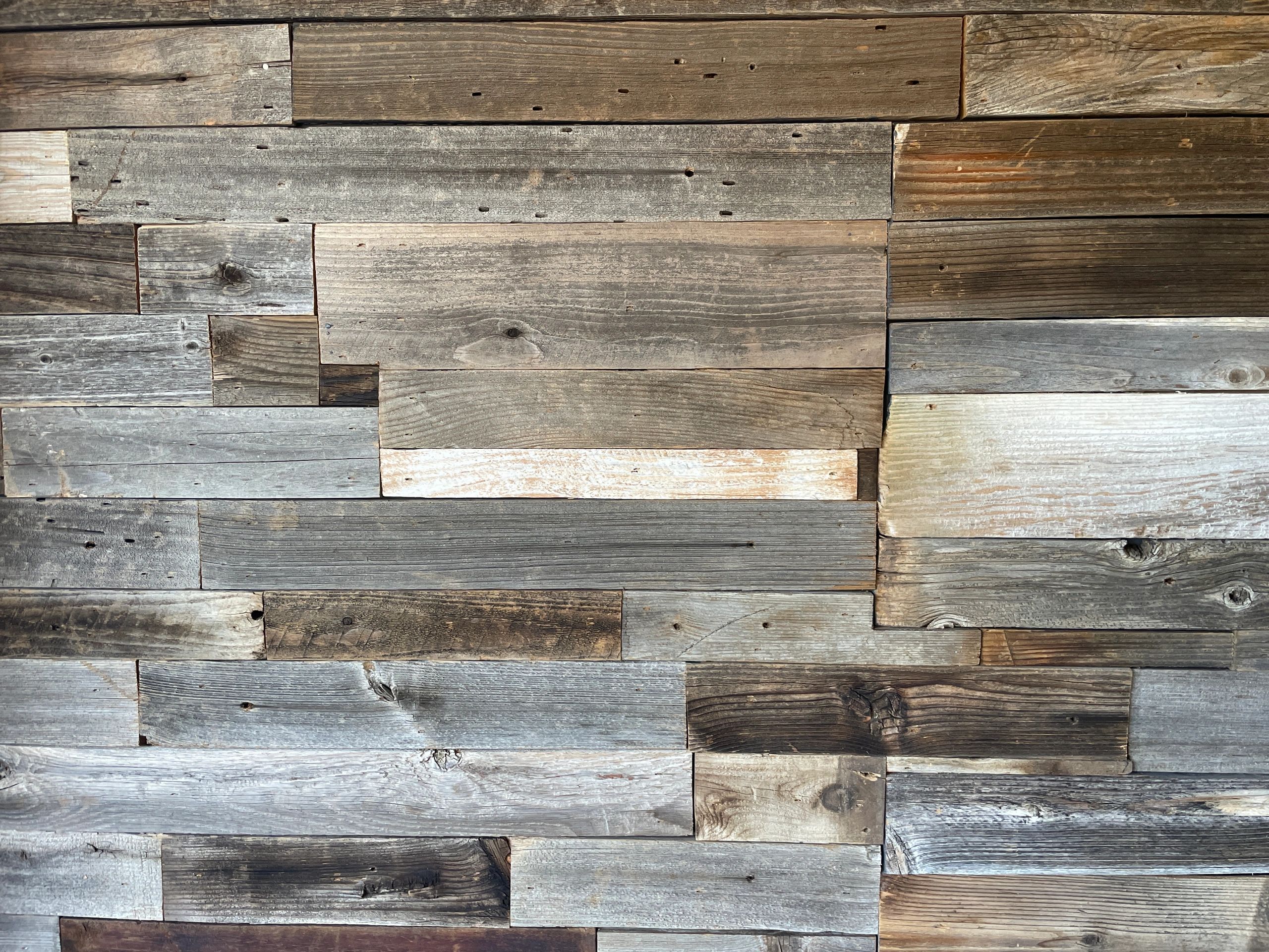 Andy Walls Construction