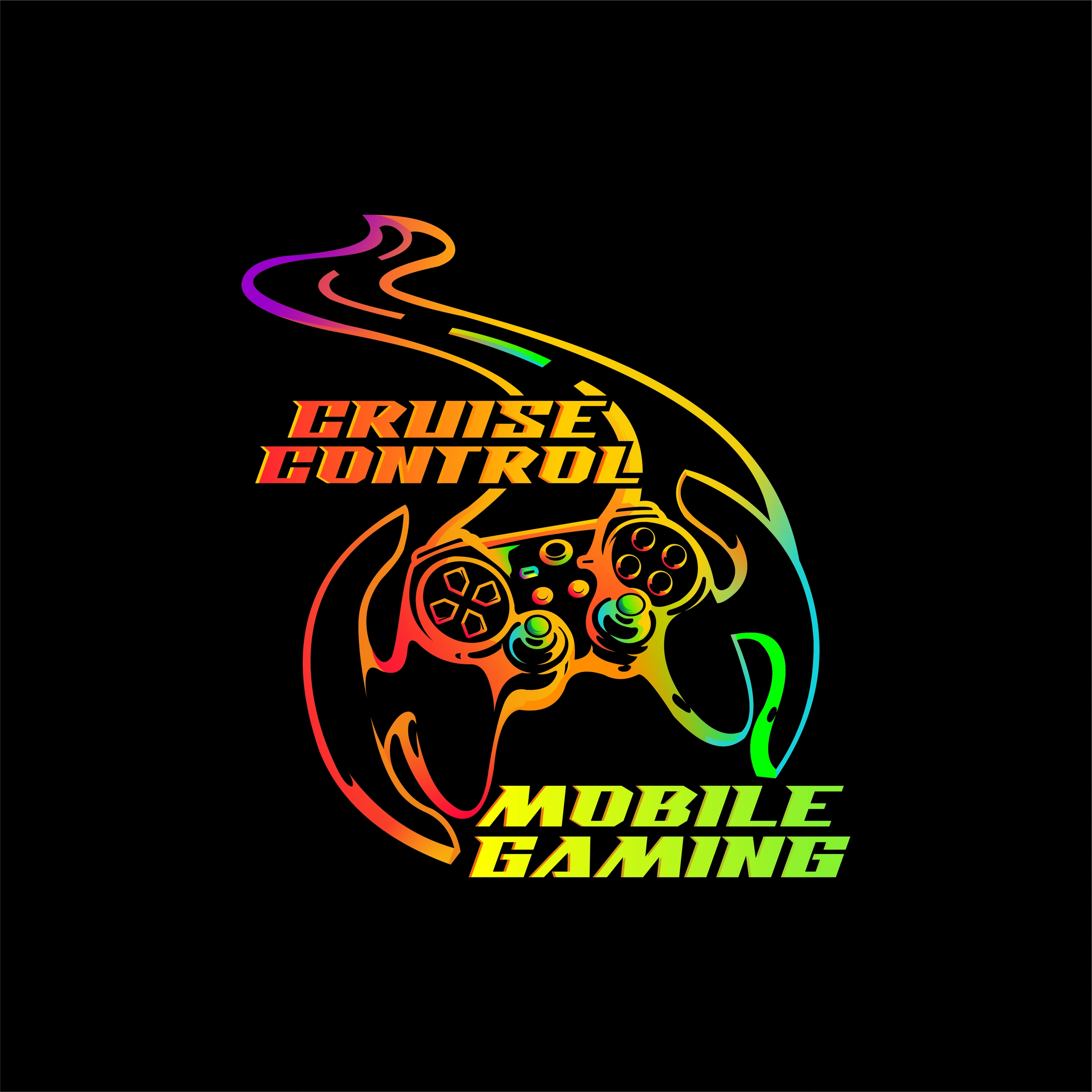 Cruise Control Mobile Gaming