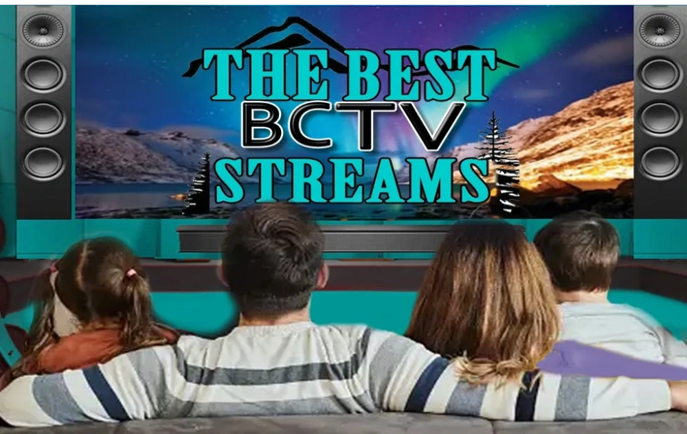 Best BC TV Streams