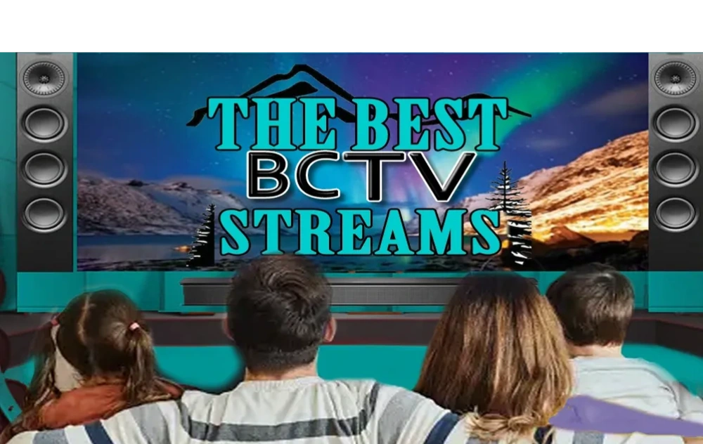 Best BC TV Streams