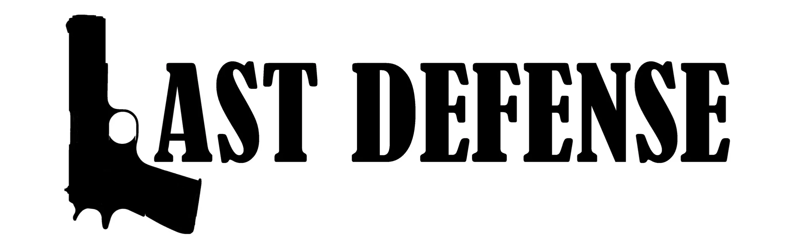 Last Defense - Firearms Training, Concealed Carry