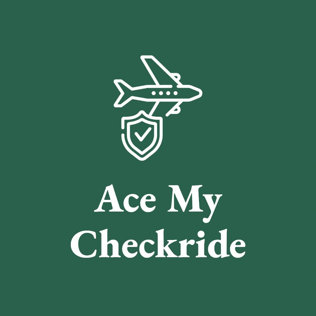 Ace My Checkride