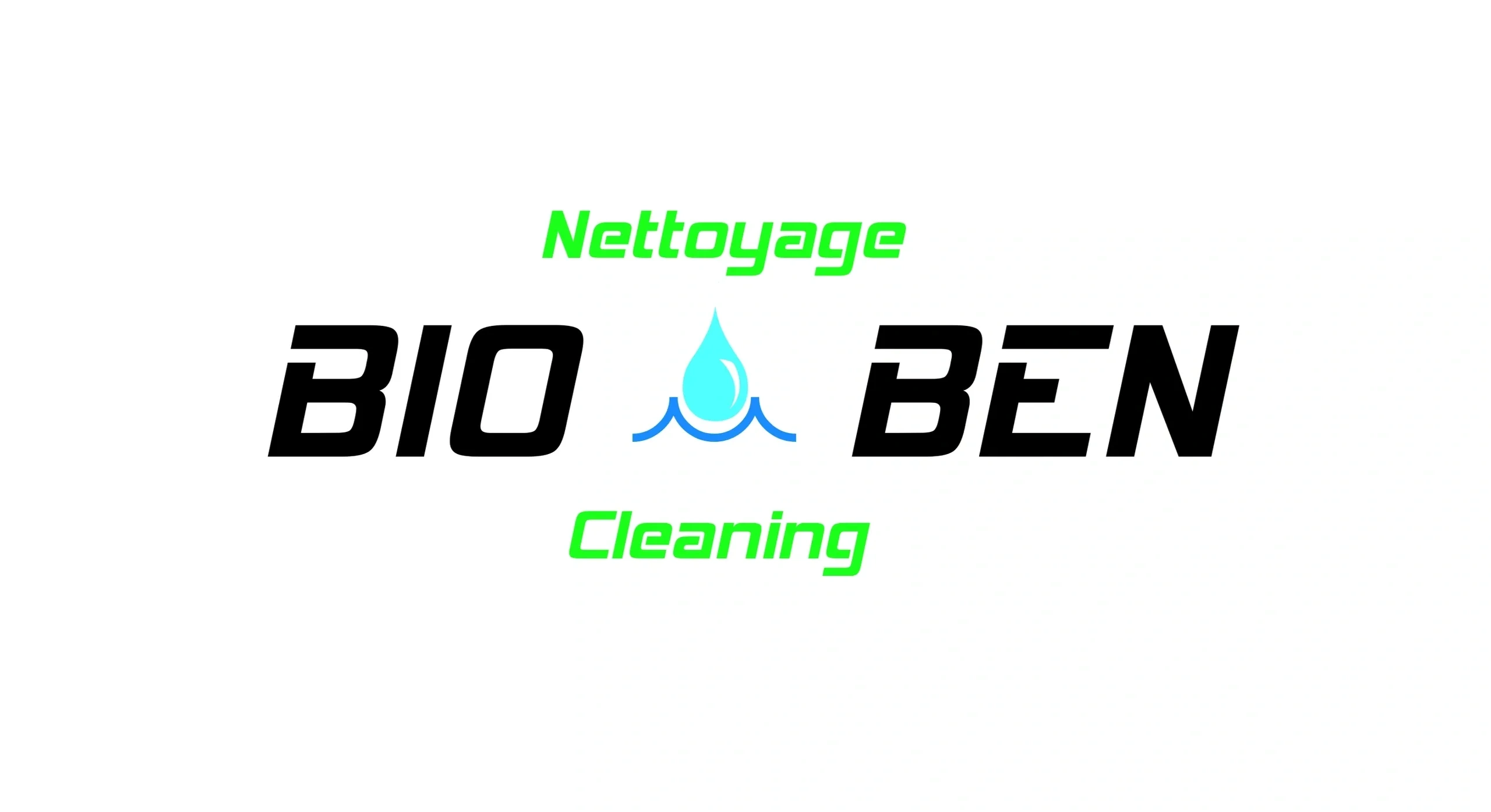 Bio Ben Nettoyage
