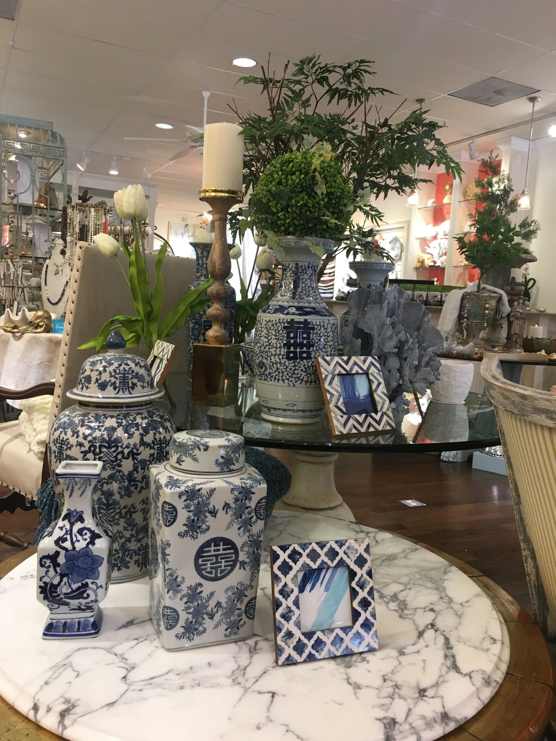 Lala's by Laura Katz Home