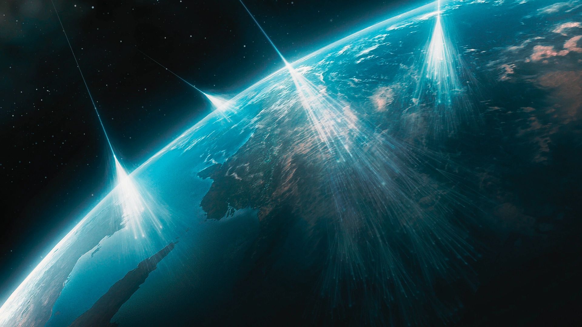 Uncovering the Mysteries of Cosmic Rays: Origins and Effects