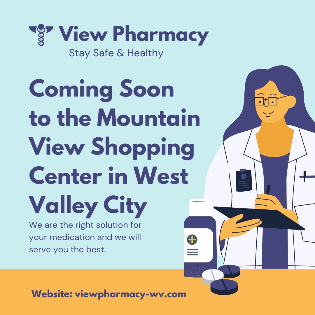 View Pharmacy