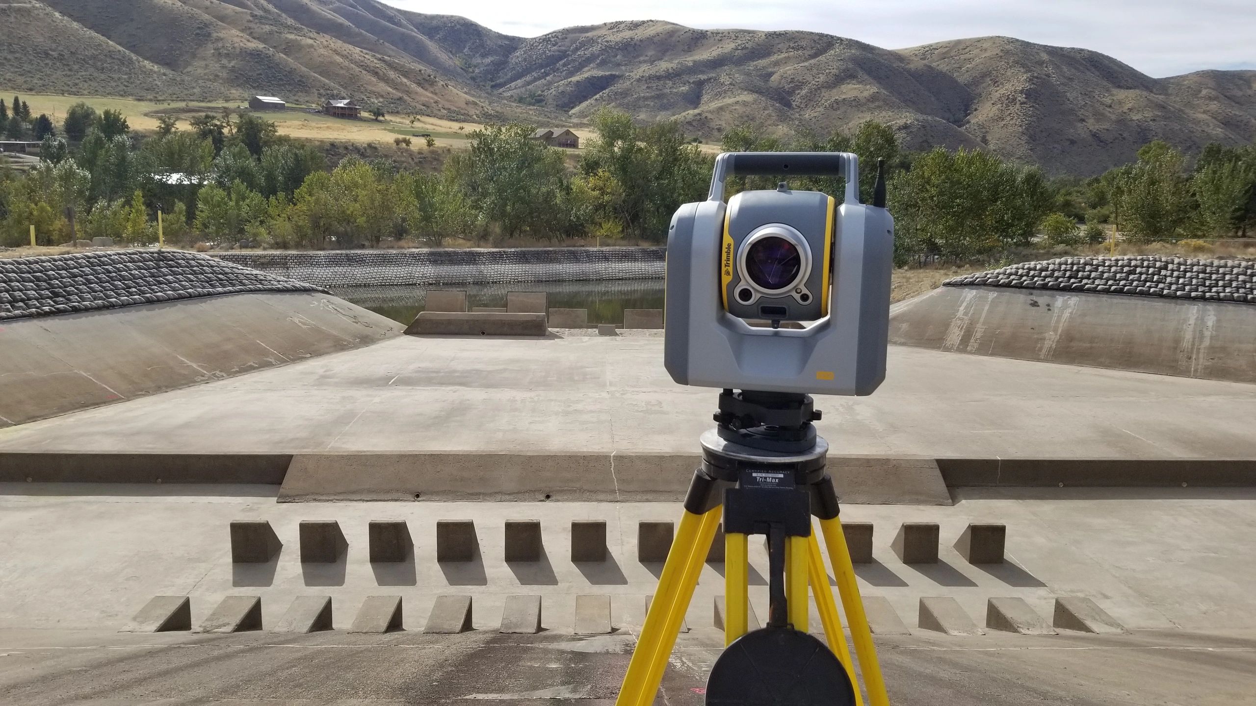 Stricker Surveying - Home