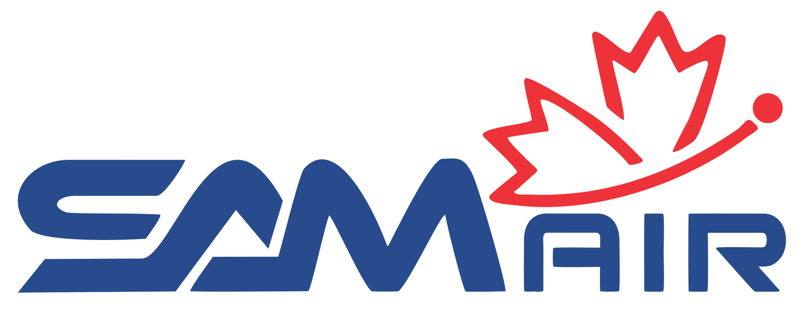 SAM AIR - Shaping the Future of Flight