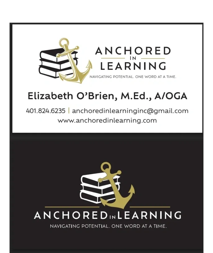 Anchored in Learning