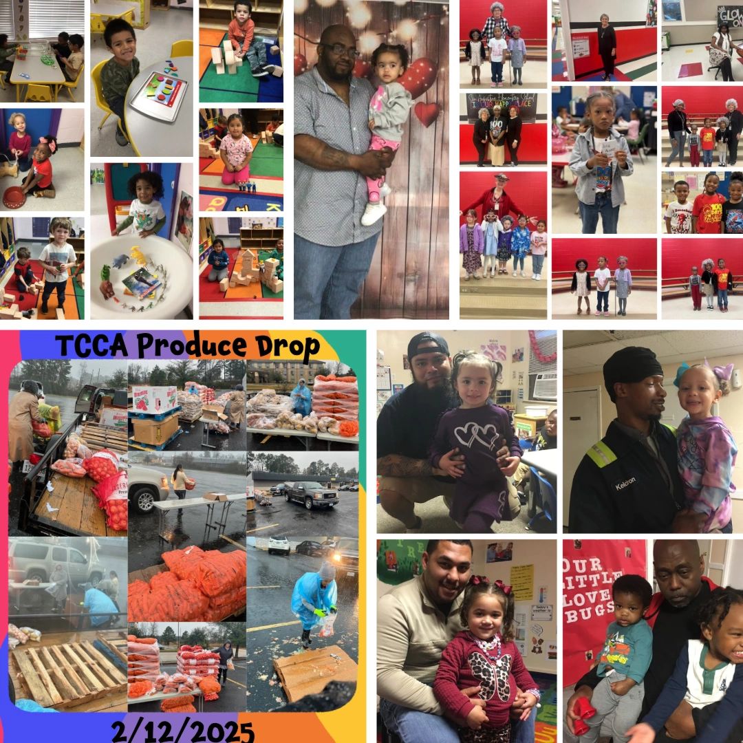 Tri-County Community Action, Inc. - Nonprofit - Center, Texas