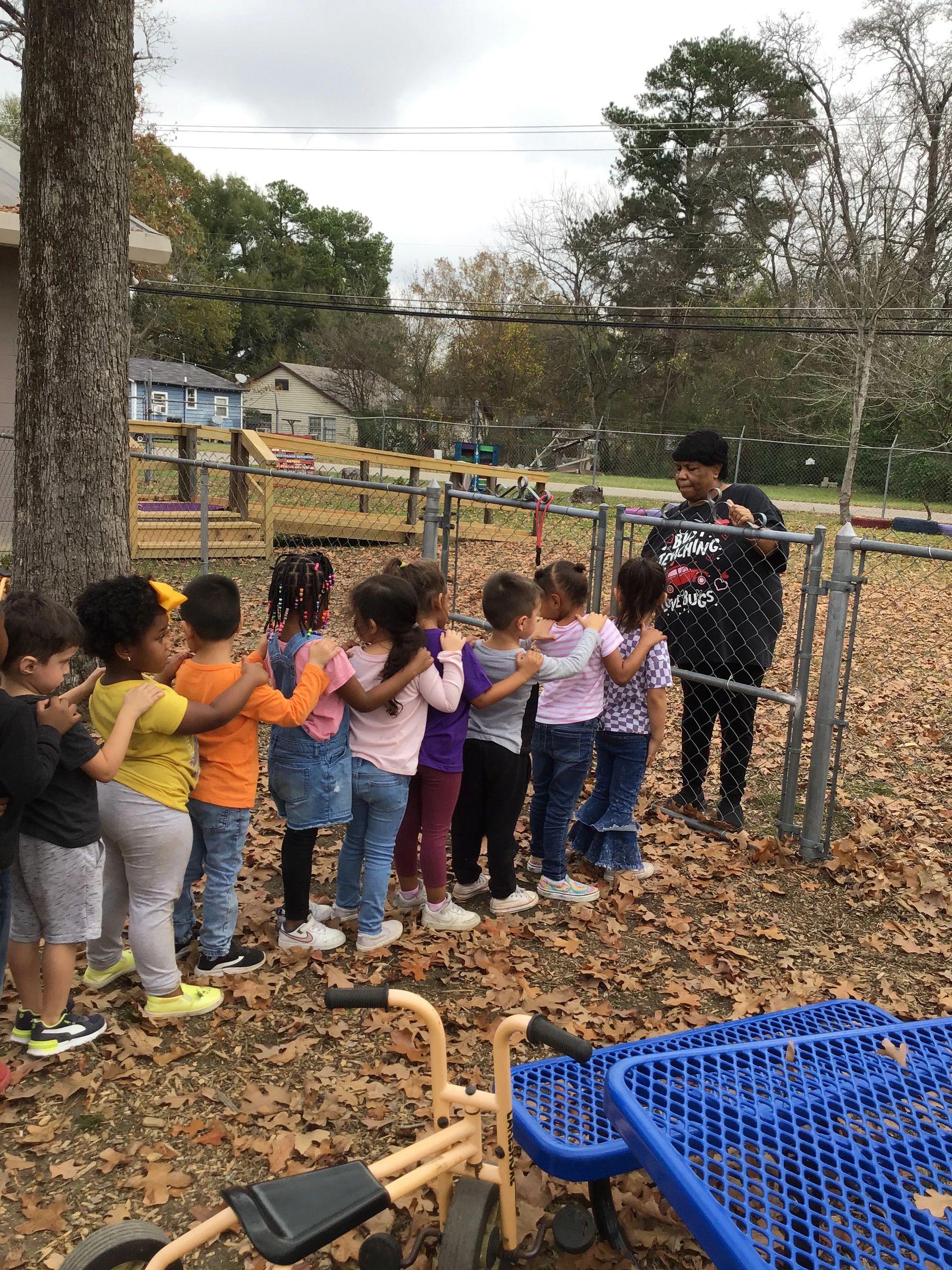 Tri-County Community Action, Inc.