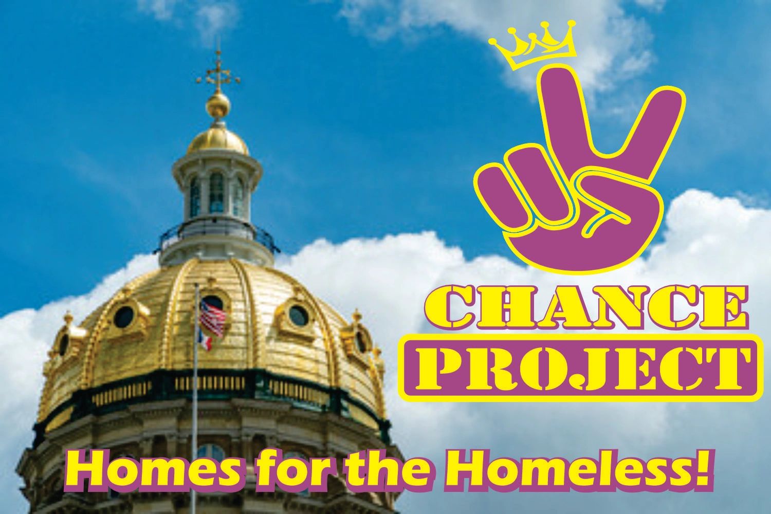 COMING NOVEMBER 1ST - 2CP PAYEE SERVICE | Second Chance Project