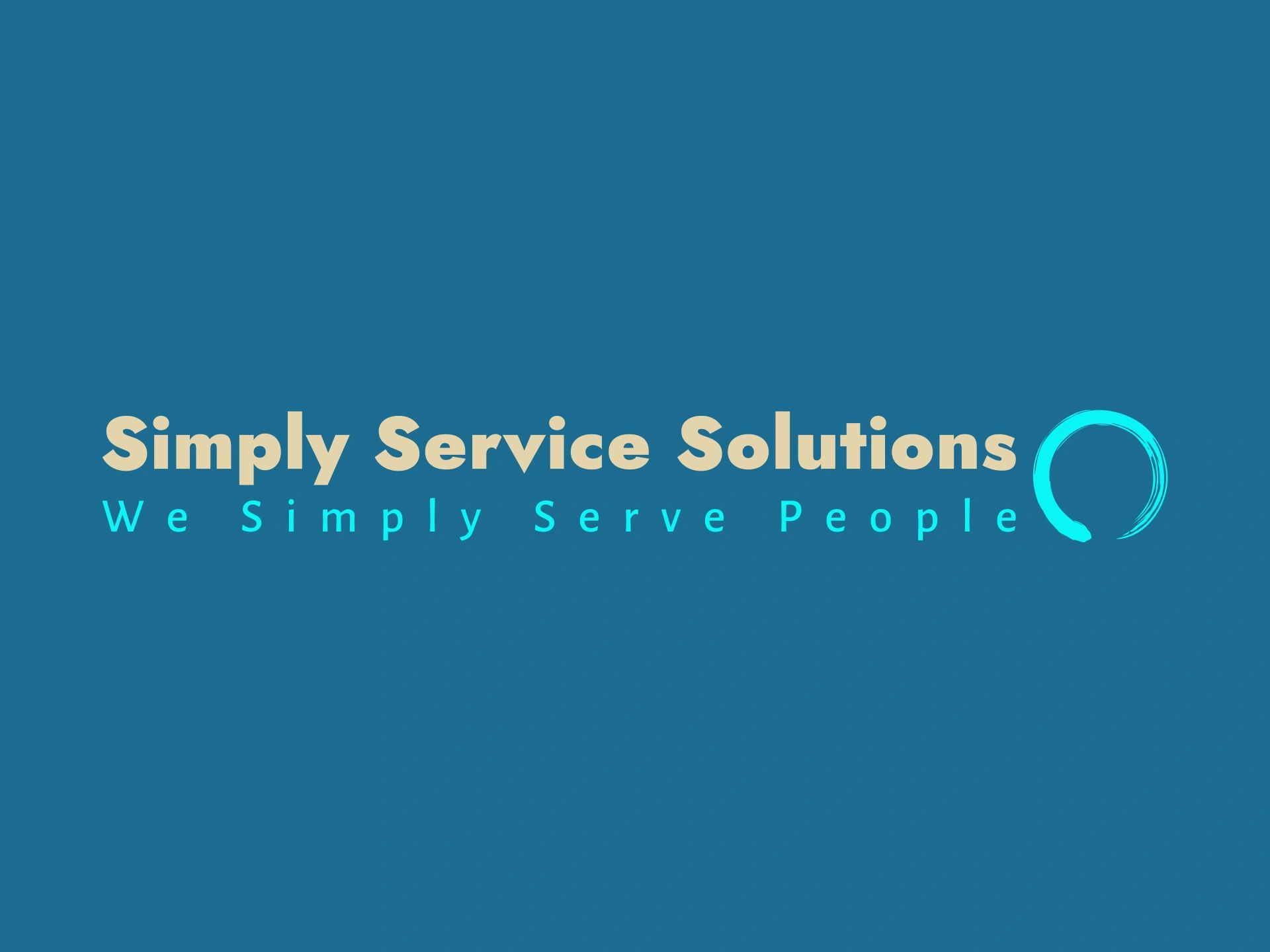 Simply Service Solutions - Home