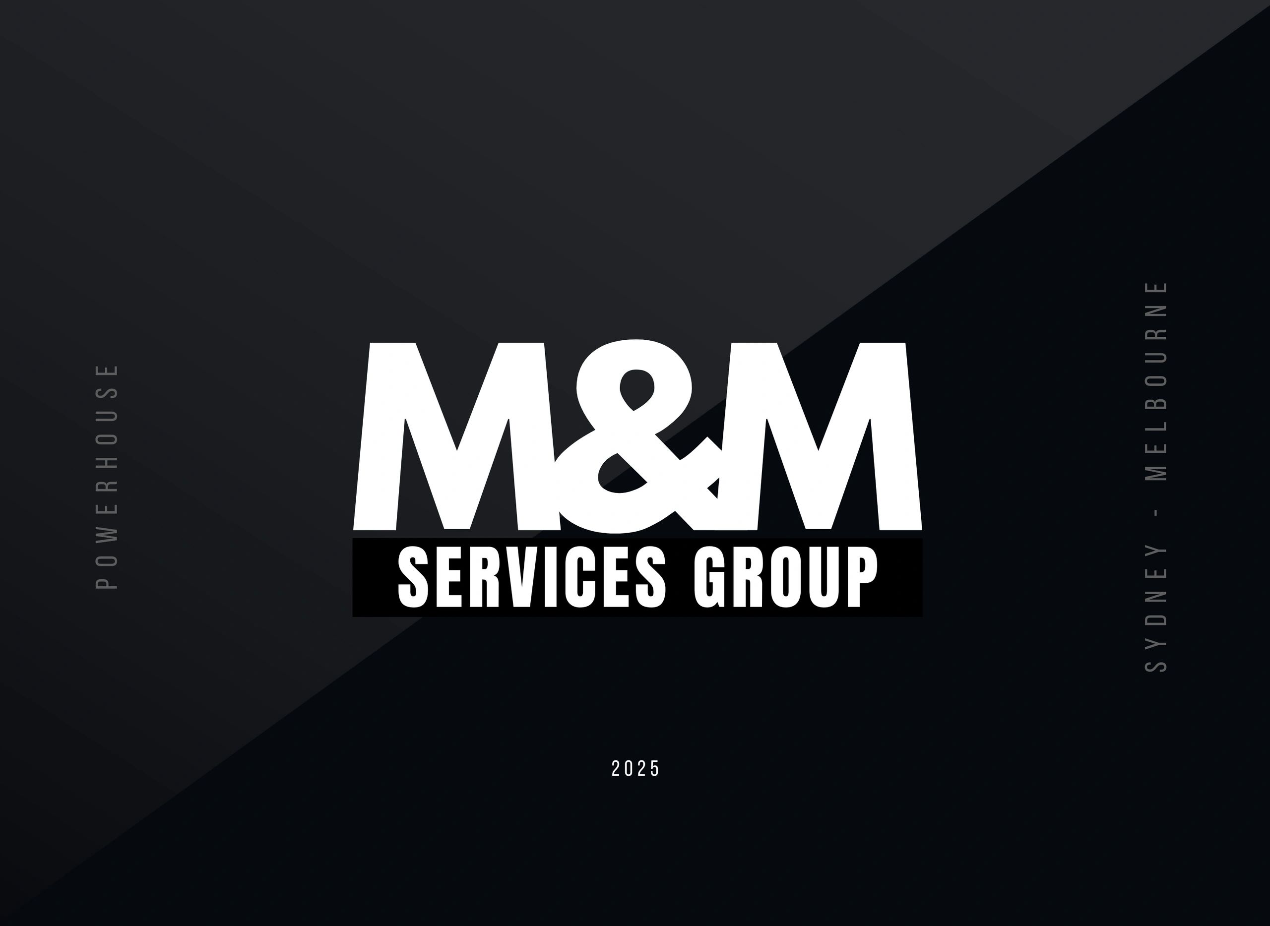 M and M Services Group