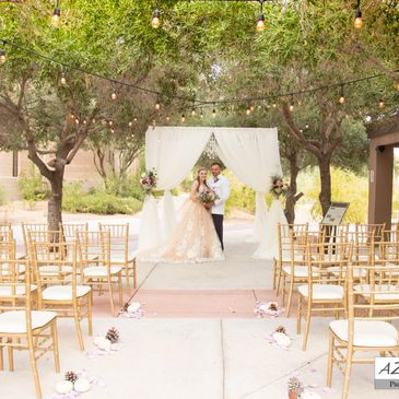 Event Venue, Banquet Hall - ACC Banquet Hall - Scottsdale, Arizona