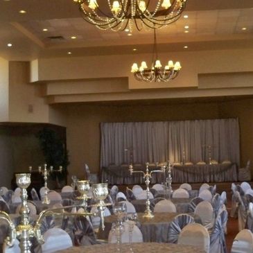 Event Venue, Banquet Hall - ACC Banquet Hall - Scottsdale, Arizona