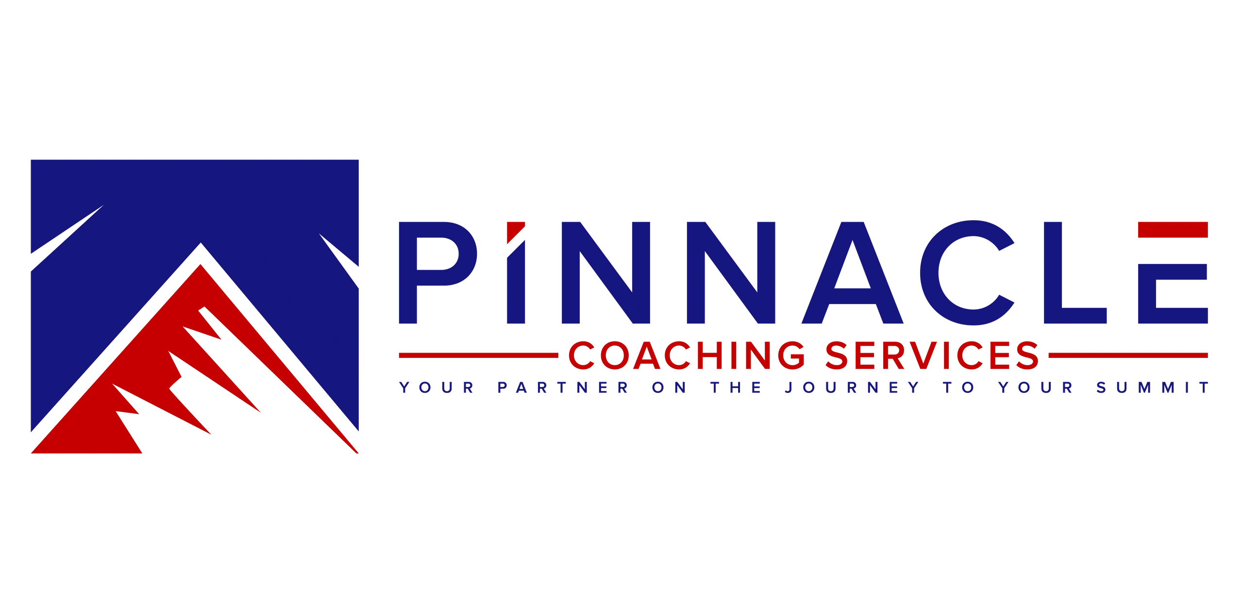 Pinnacle Coaching Services: ICF Professional Coach for Federal ...