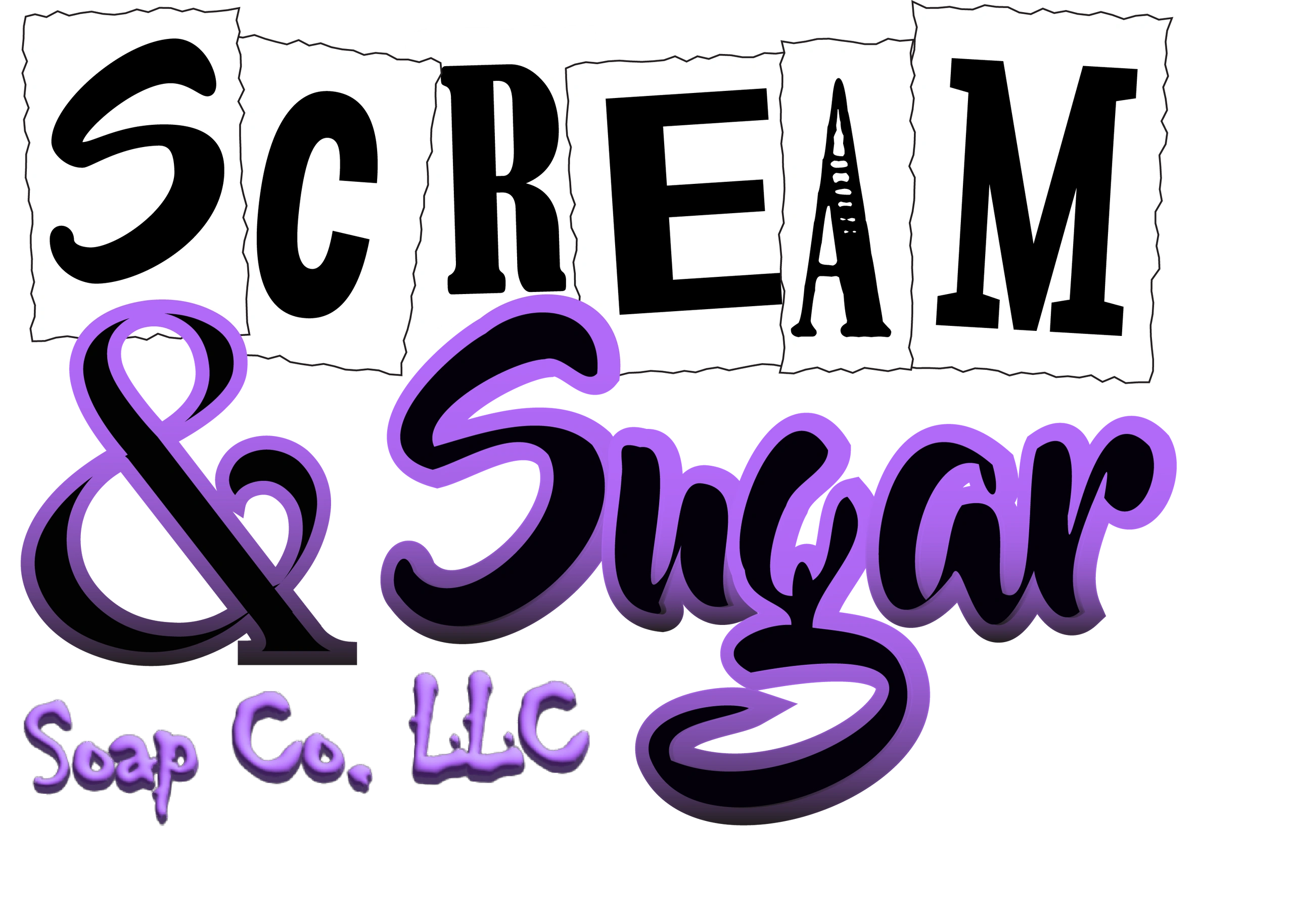 Scream & Sugar Soap Co LLC - Natural Soap and Luxury Bath Bombs ...