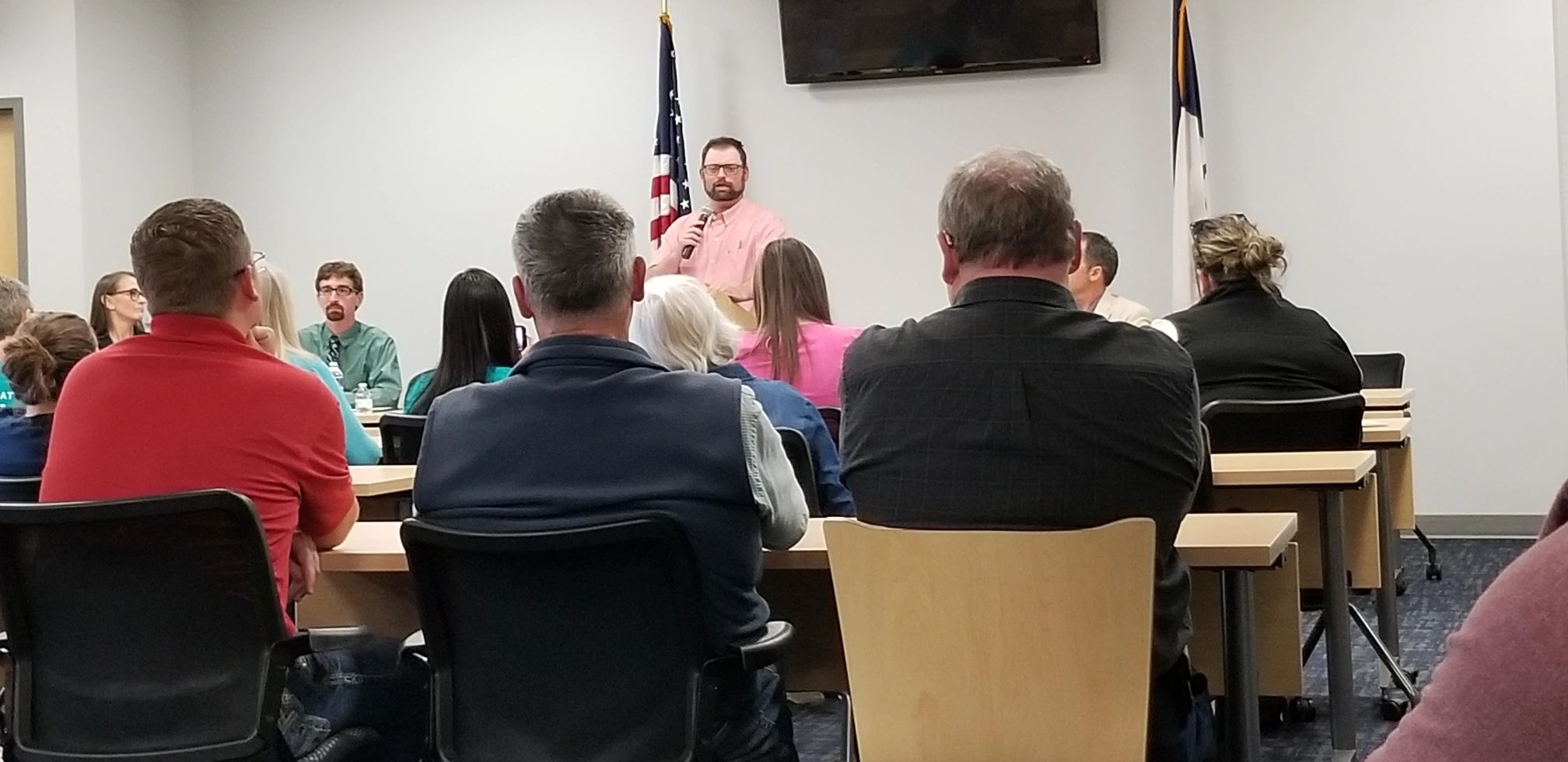 Post Forum Discussion