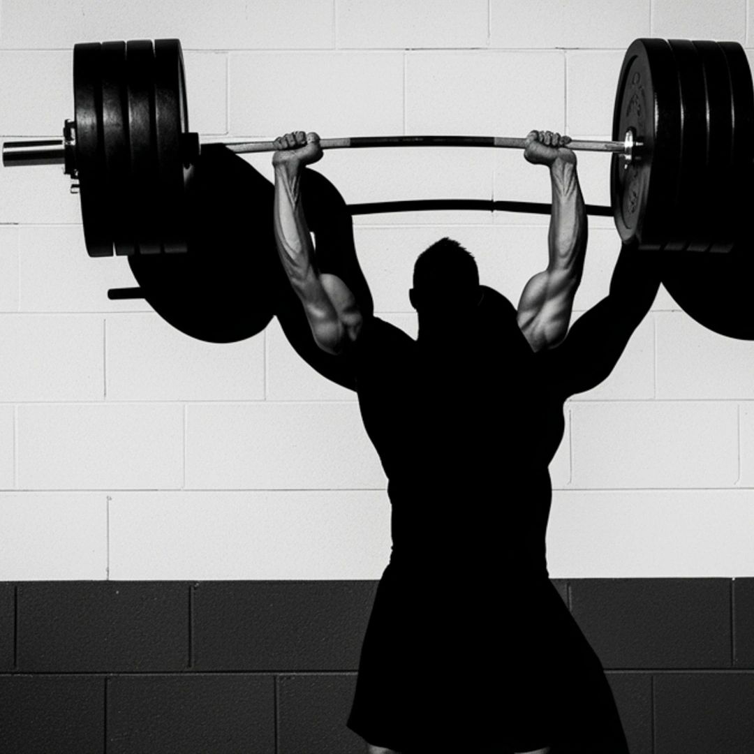 Why Progressive Overload Is Key After Achilles Rupture