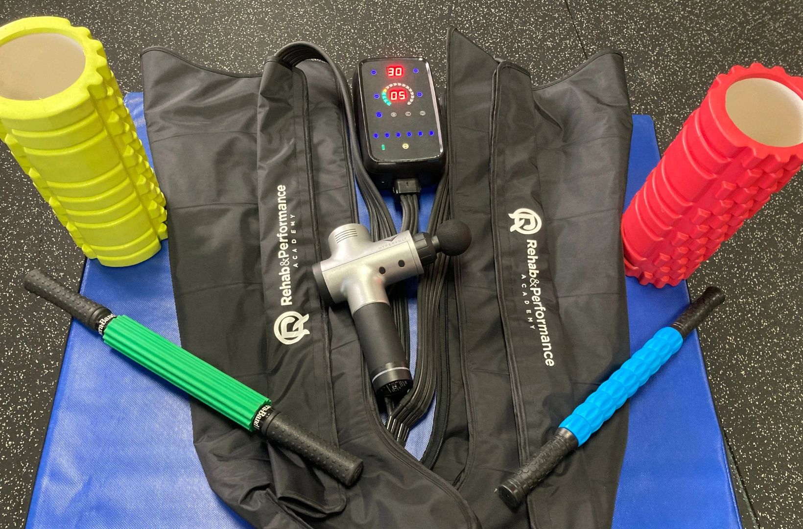 9 Cool Recovery Tools for Your Achilles Tendon Rupture Rehab!