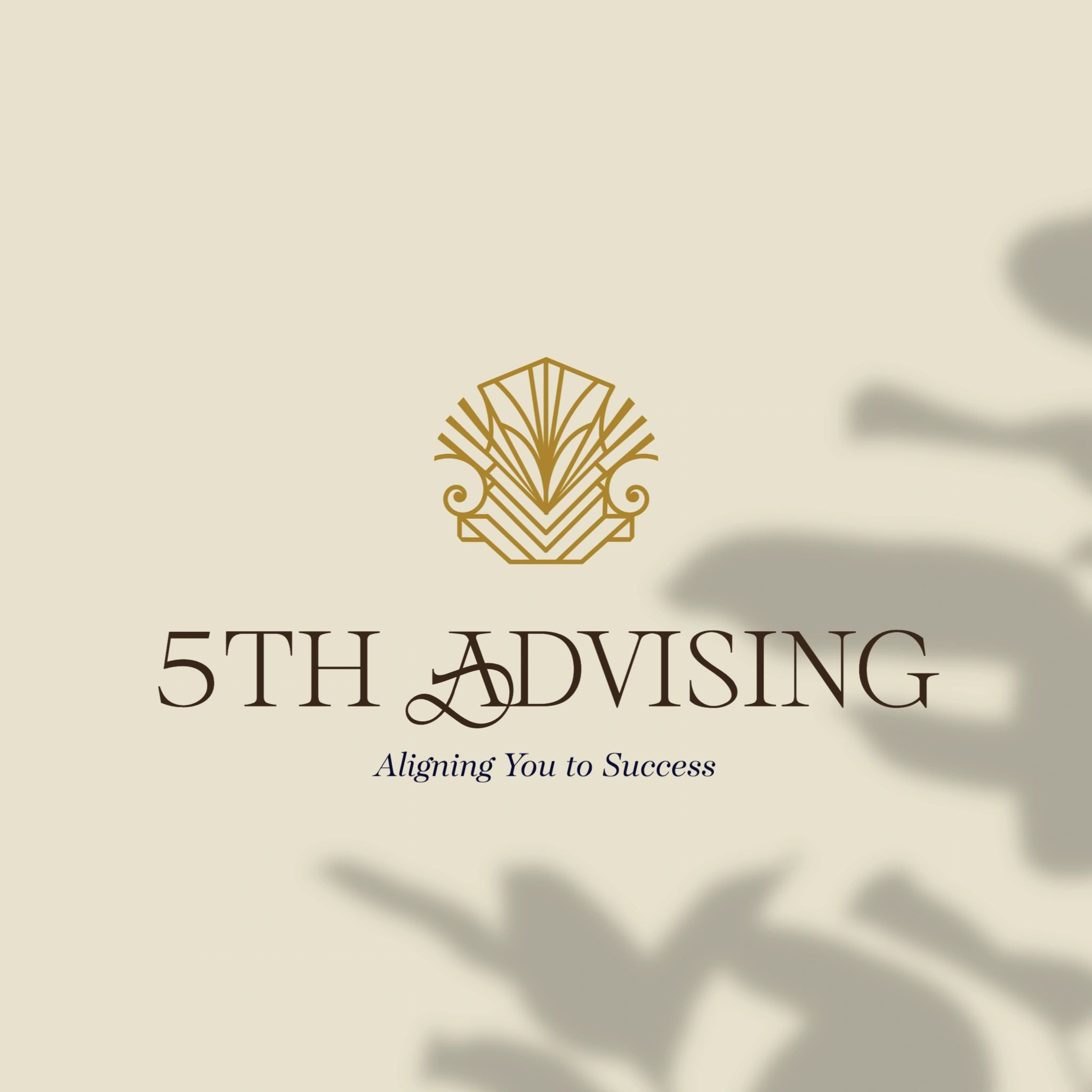 5th Advising - Business Consulting, Personal Consulting