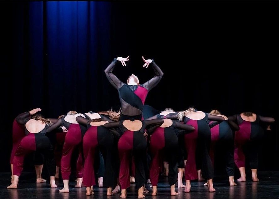 Jazz Attack Performing Arts