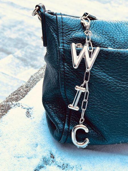 WIC Key Chain
