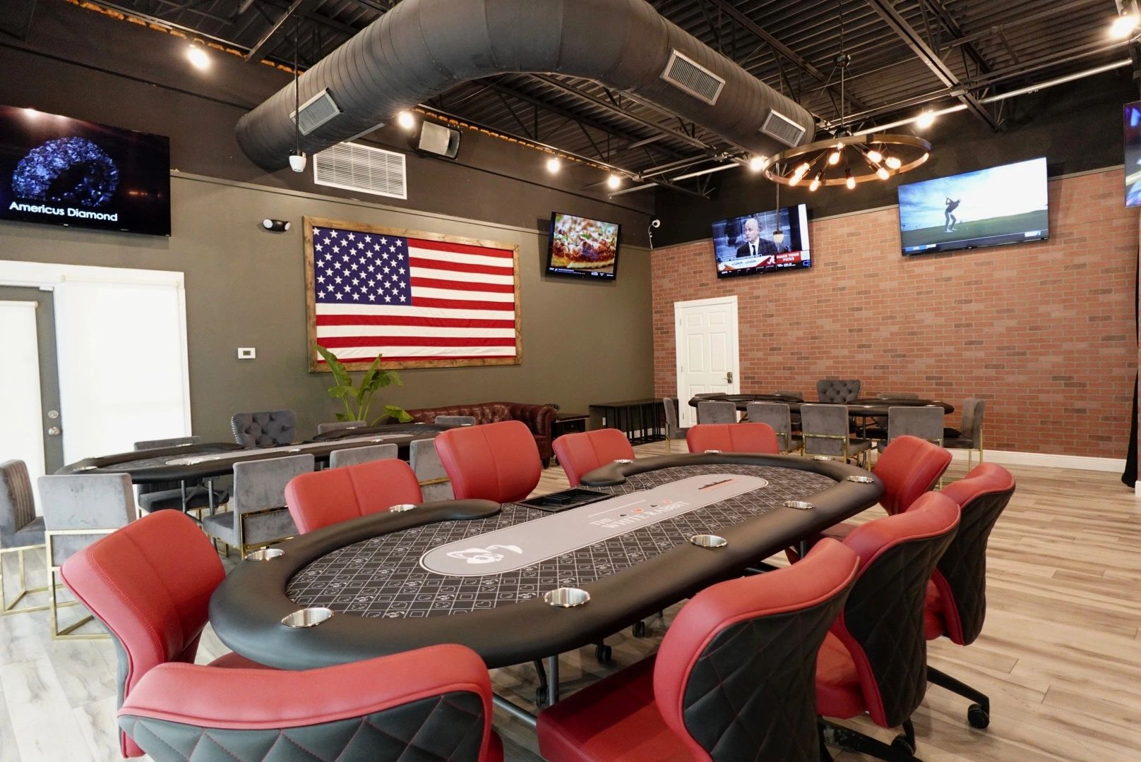 Delicious Food and Beverage Options at The White Rabbit