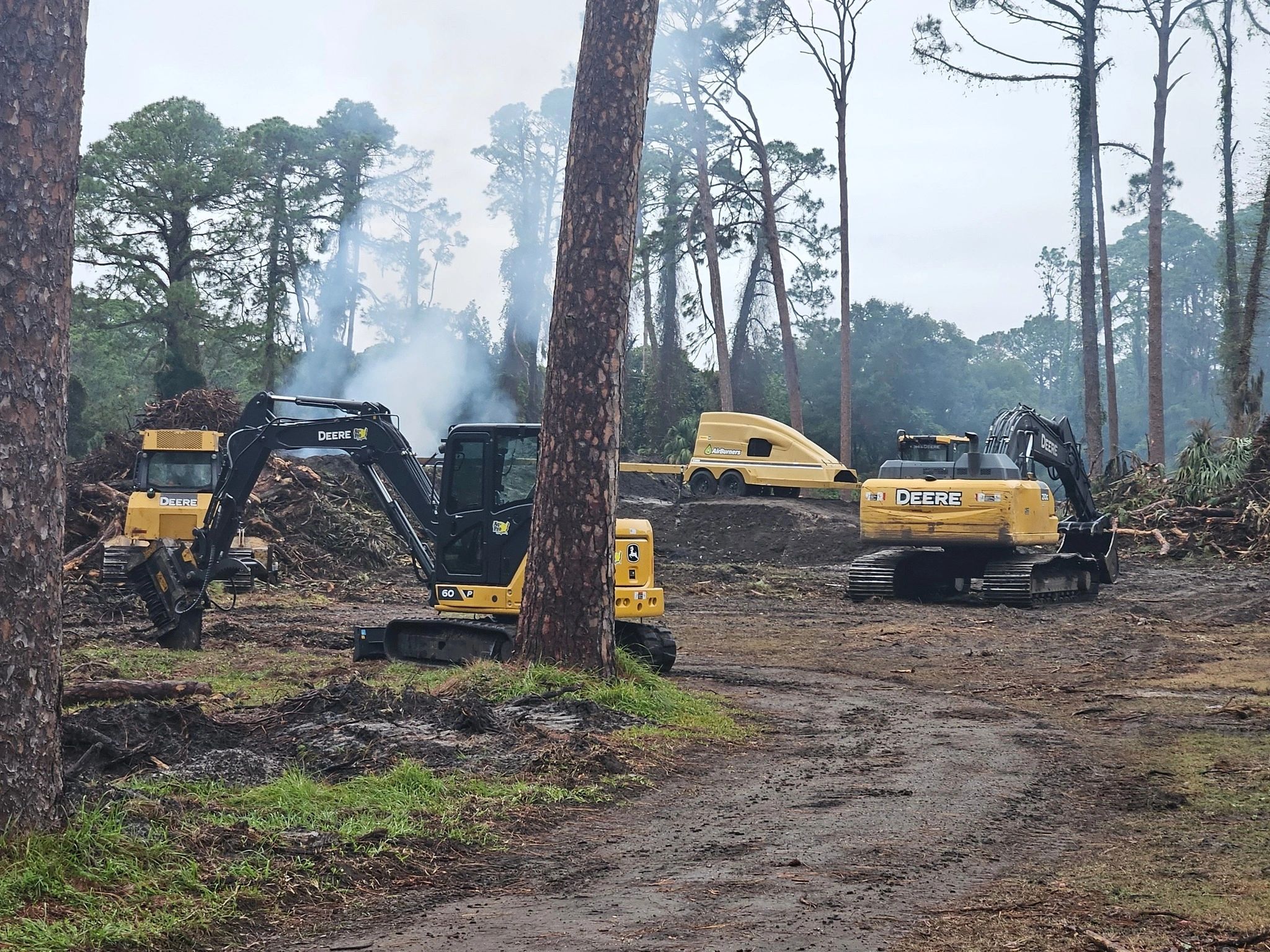 White Oak Land Development LLC.
