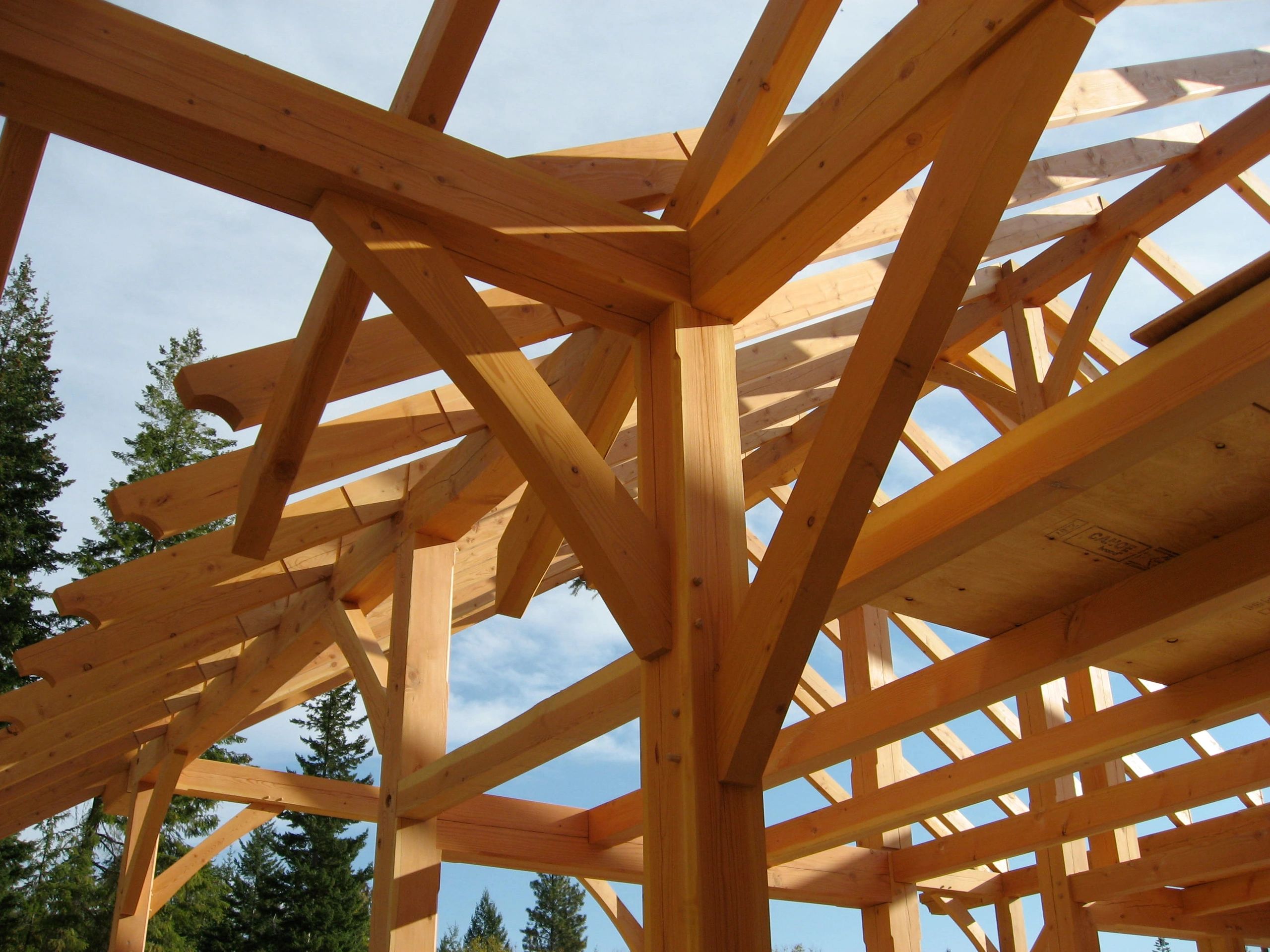 Driven Construction Ltd