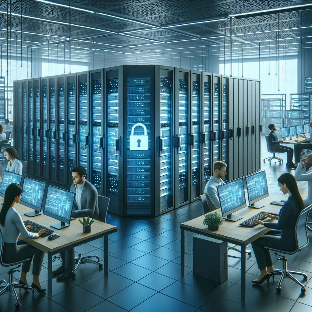 Immutable Backups - What they are and why you need them ZeroPrem | Los Angeles based MSP